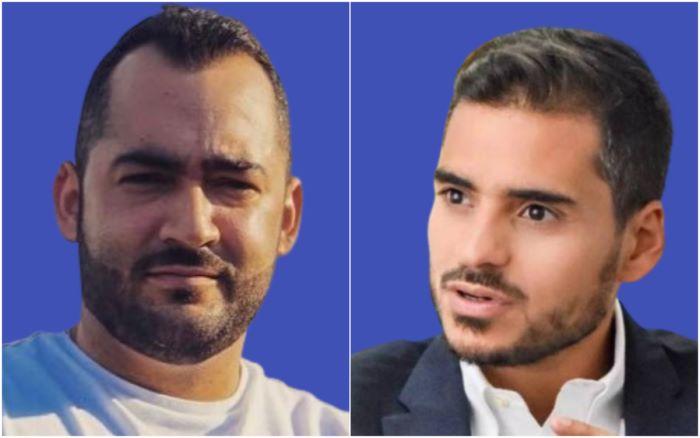 Abogado Raymond Azar respondió nuevamente a señalamientos del ...