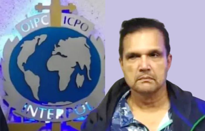 Quién es Leonard Glenn Francis y cómo se convirtió en prófugo de la ...