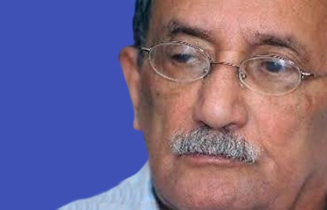 ¿Preso en Venezuela el médico César Omaña Alcalá por participar en otra ...