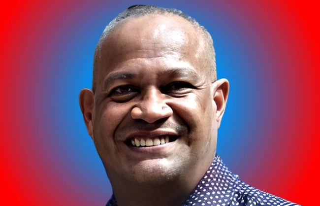 ¿Quién es Jesús Marcano Tabata? El exadeco que ahora como chavista ...