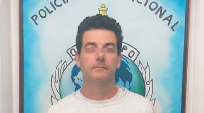 Quién es Gianfranco Agostinone Pizzuto, por qué fue acusado de ...