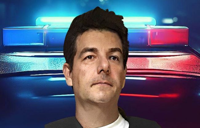 Quién es Gianfranco Agostinone Pizzuto, por qué fue acusado de ...