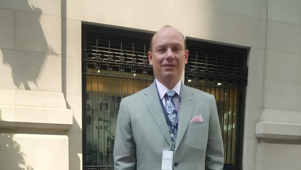 La trama de corrupción que involucra al Fondo Venezolano de Desarrollo ...
