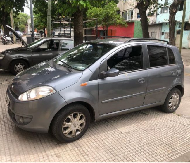 Cómo los Yammine se enriquecieron controlando la ensambladora de Chery ...