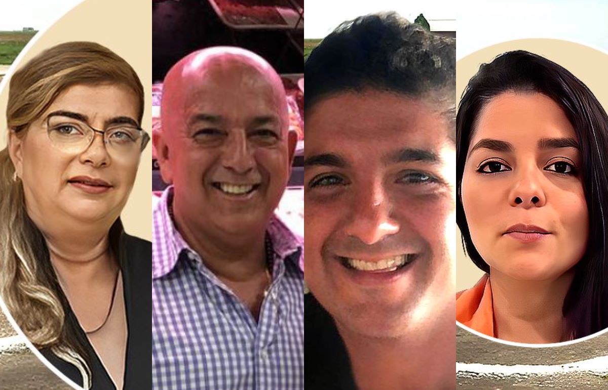 Podcast Detrás del Crimen: Sábado, 18 de enero de 2025 – «LOS HEREDEROS ...