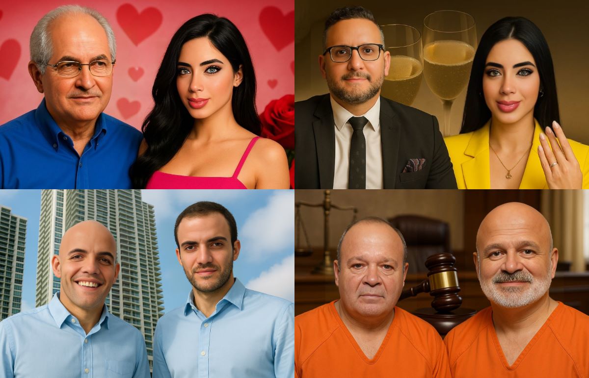 Railin Elizabeth Yépez Jaimes «Ely Jeims»: Su matrimonio con Miguel Ángel del Río, su papel en ...