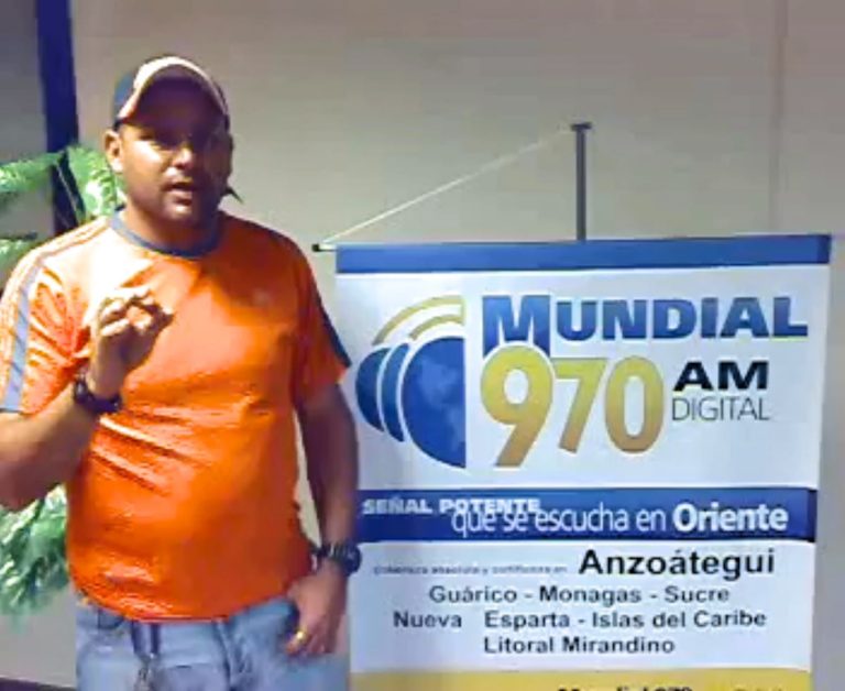 ¿Quién es Wender Villalobos Padrón?: Las mentiras y verdades al ...