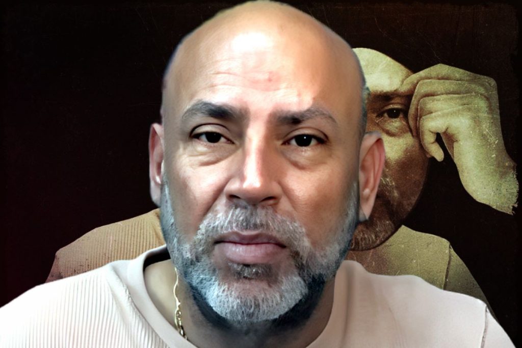 ¿Quién es Wender Villalobos Padrón?: Las mentiras y verdades al ...